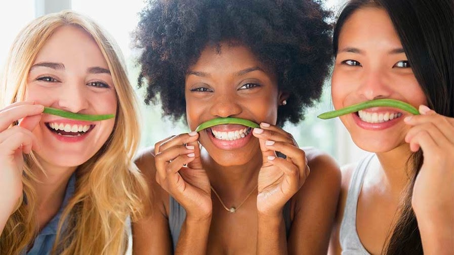 7 Ways Laughter Really Is The Best Medicine Enada